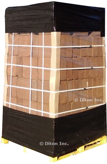 Diton | Premium Organic Coir Wholesale Supplier USA | OMRI